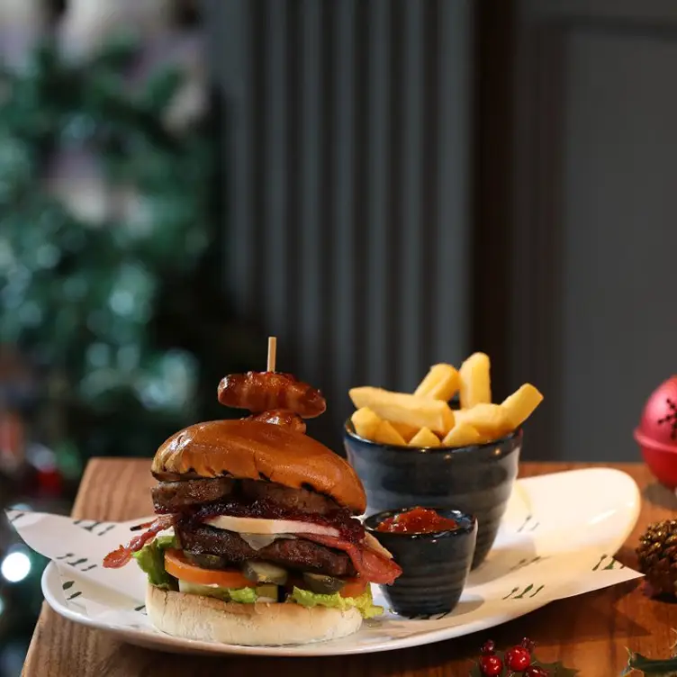 Restaurante Goose Wolverhampton - Wolverhampton, | OpenTable