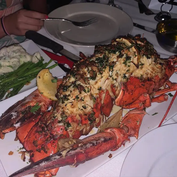 DiPaolo's Ristorante Italiano Restaurant - Penns Grove, NJ | OpenTable