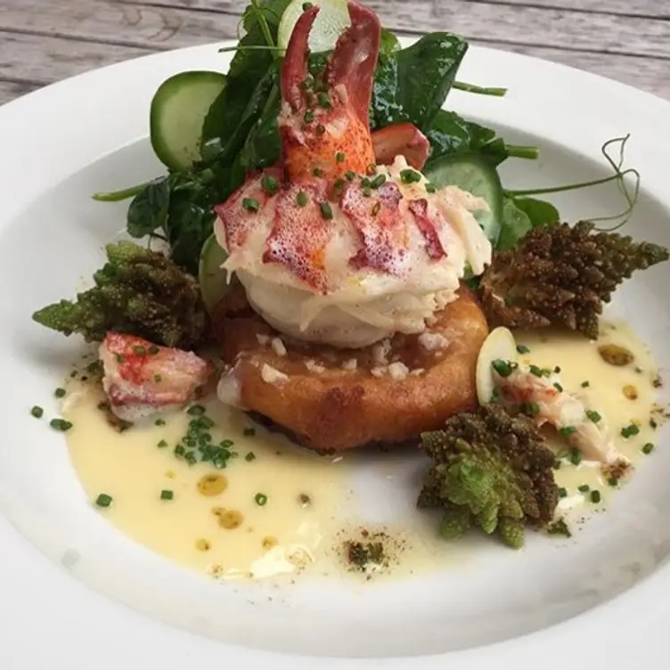 Jack's Firehouse Restaurant - Philadelphia, PA | OpenTable