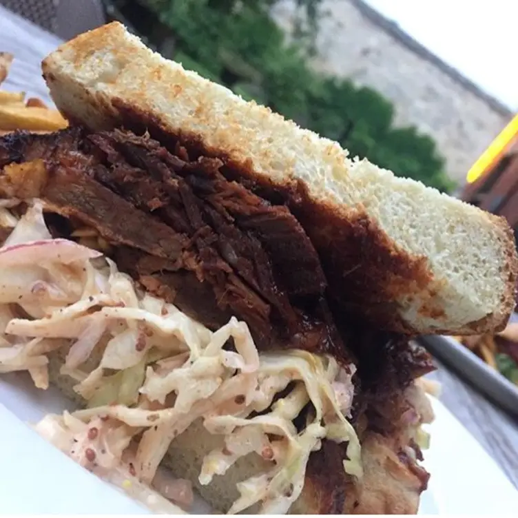 Jack's Firehouse Restaurant - Philadelphia, PA | OpenTable