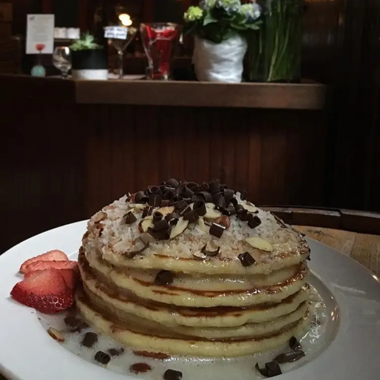 Jack's Firehouse Restaurant - Philadelphia, PA | OpenTable