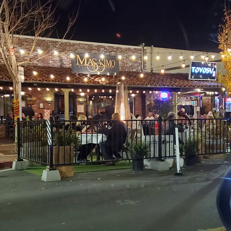 Massimo Ristorante Restaurant - Walnut Creek, CA | OpenTable