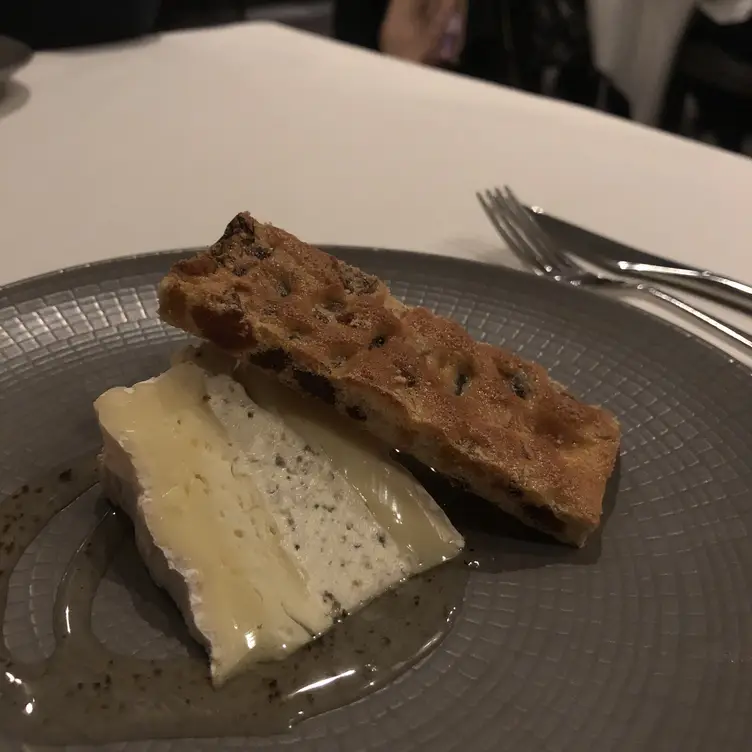 THOMPSON St Albans Restaurant - St. Albans, Hertfordshire | OpenTable