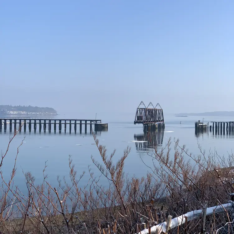 Restaurante Union - Portland, ME | OpenTable