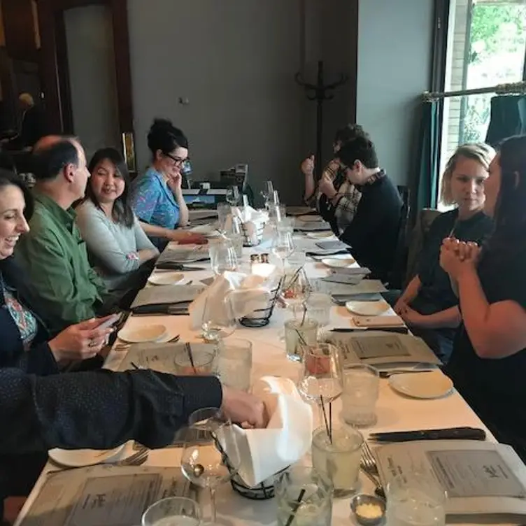 Jake's Grill - Portland Restaurant - Portland, OR | OpenTable