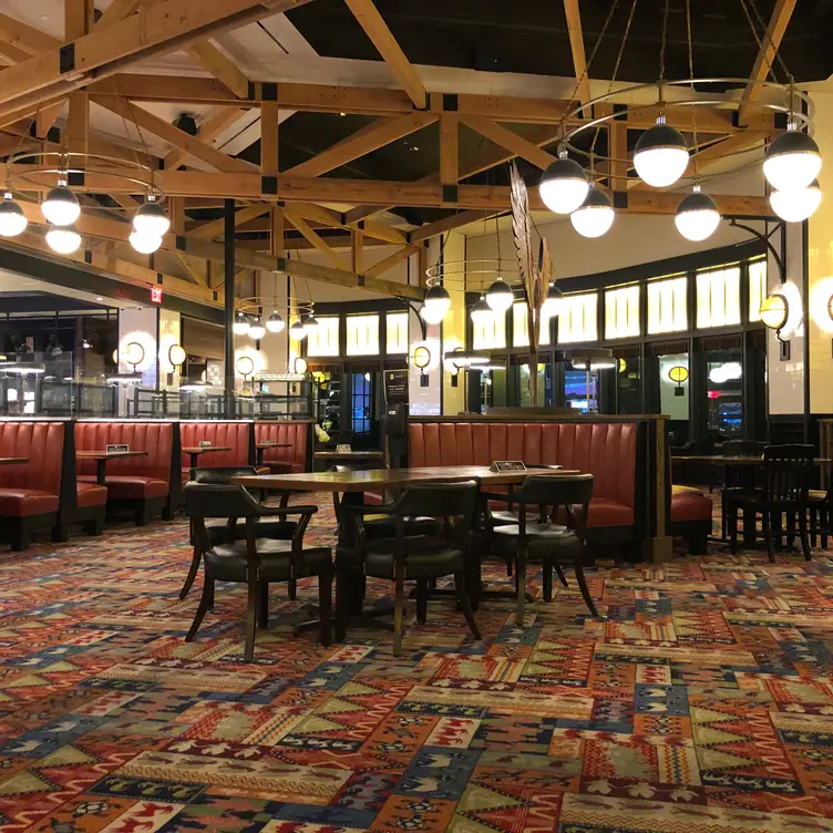 Guy Fieri's Foxwoods Kitchen & Bar - Updated 2024, American Restaurant ...