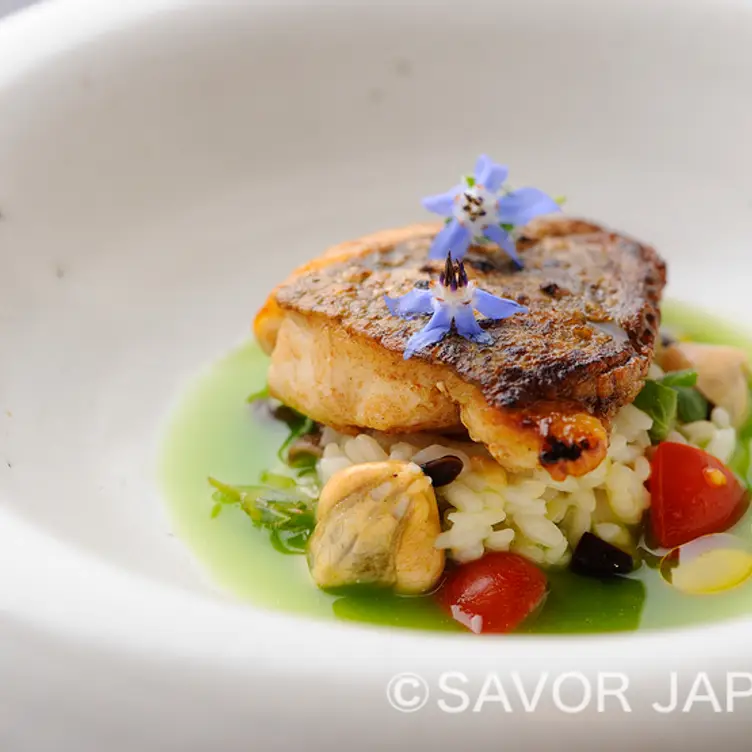 Restaurante La Bonne Table - Actualizado en 2023 | Reserva tu mesa ahora