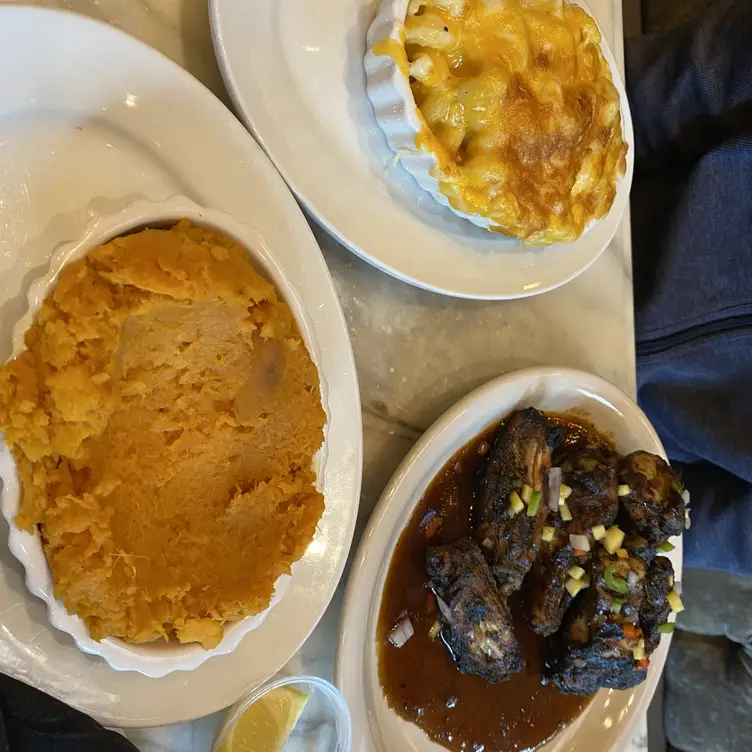 Negril ATL Restaurant - Atlanta, GA | OpenTable