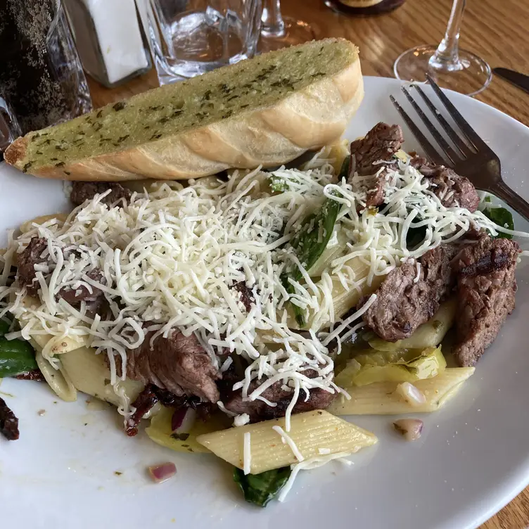 Allegheny Grille Restaurant - Foxburg, PA | OpenTable