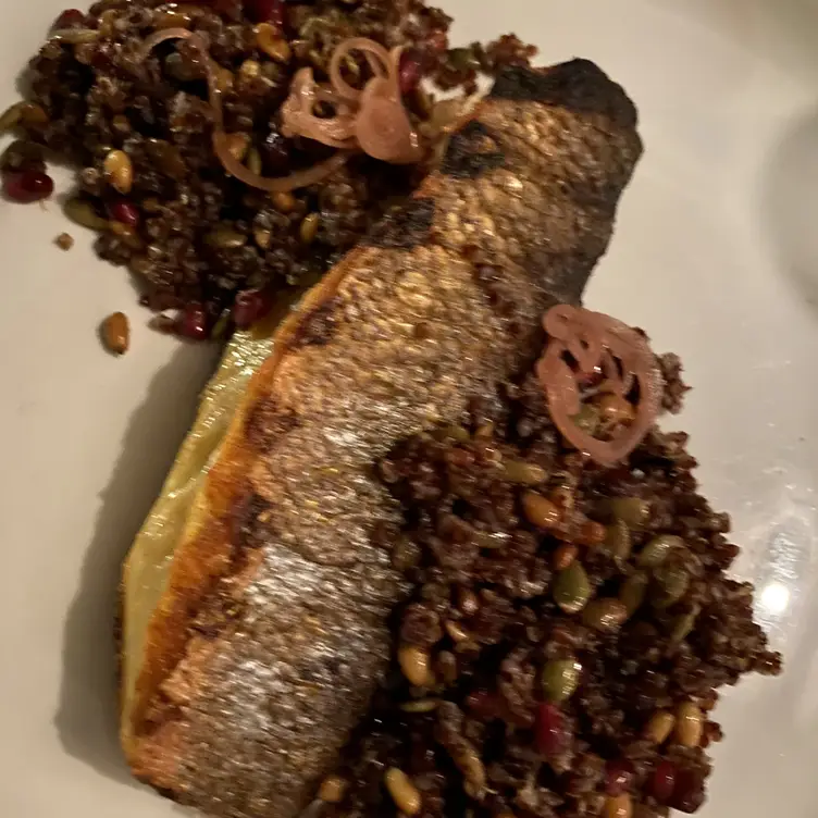 Forest Grill Restaurant - Birmingham, , MI | OpenTable