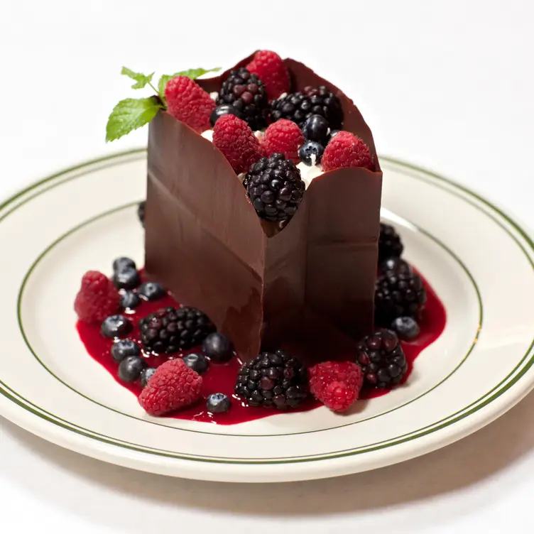 Jake's Famous Crawfish Restaurant - Portland, OR | OpenTable