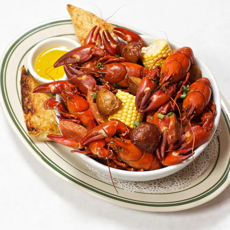 Jake's Famous Crawfish Restaurant - Portland, OR | OpenTable