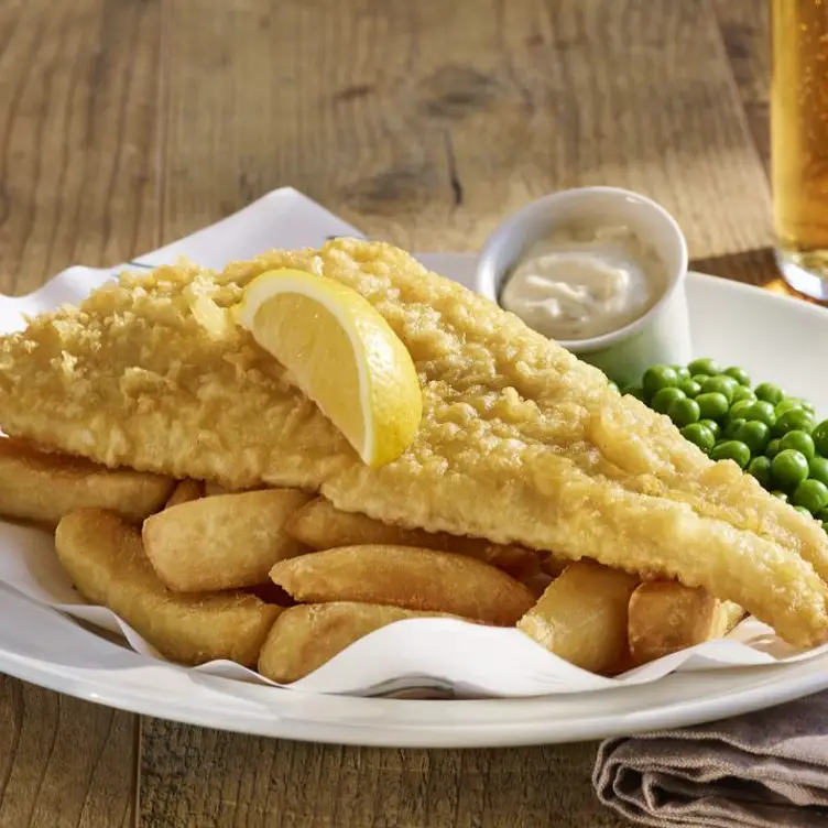 The Green Dragon Brighton Restaurant - Brighton | OpenTable