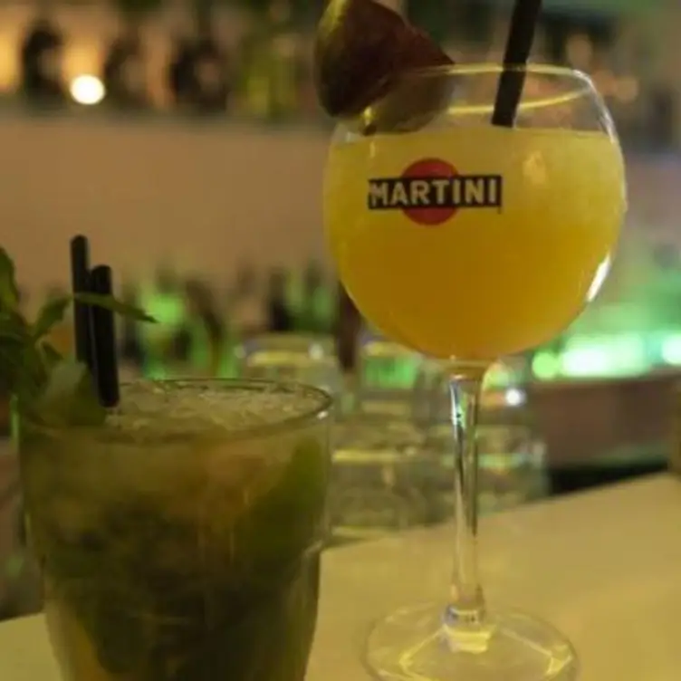 Hierbas Restaurant Milano Marittima - Ravenna, EM | OpenTable