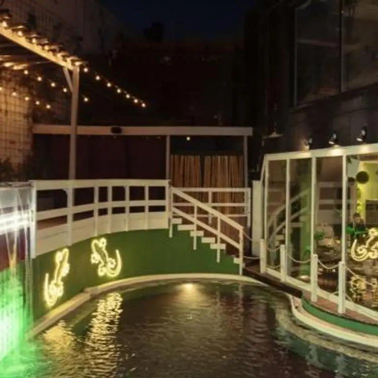 Hierbas Restaurant Milano Marittima - Ravenna, EM | OpenTable