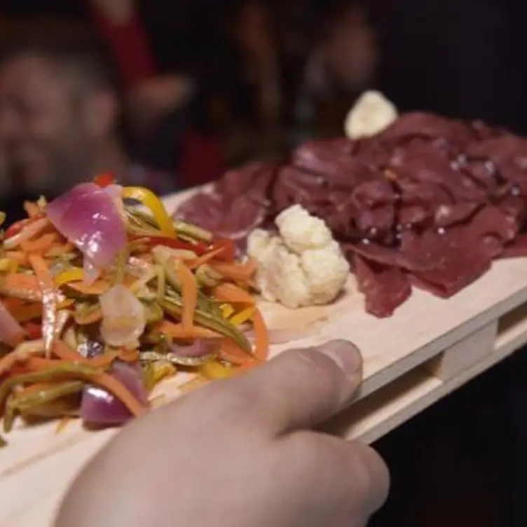 Hierbas Restaurant Milano Marittima - Ravenna, EM | OpenTable