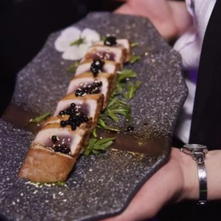 Hierbas Restaurant Milano Marittima - Ravenna, EM | OpenTable