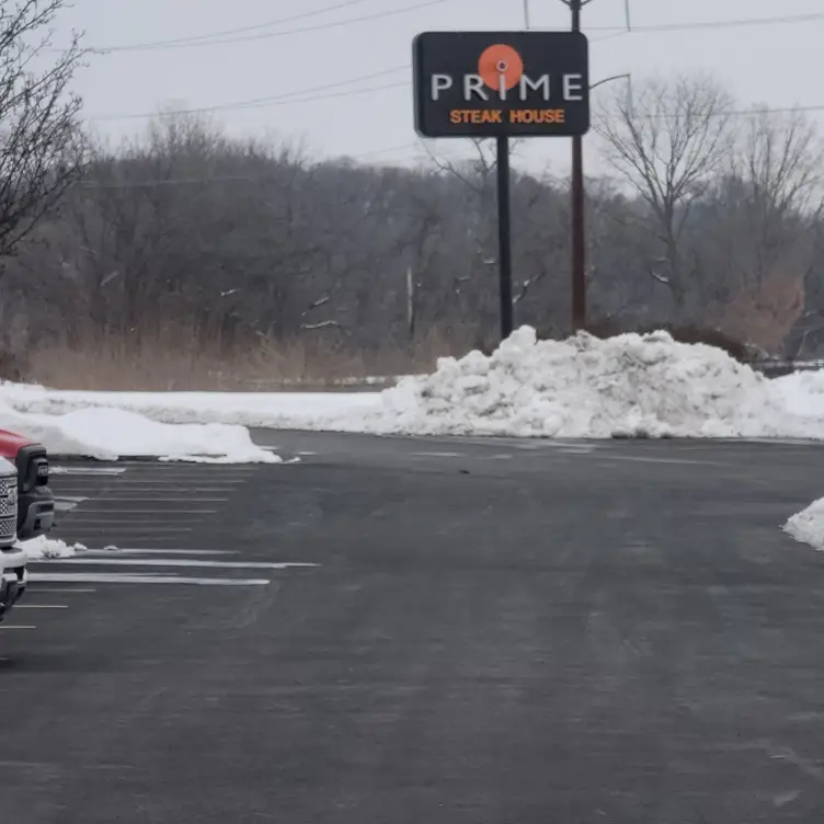 Prime Steak House Restaurant - Bethlehem, , PA | OpenTable