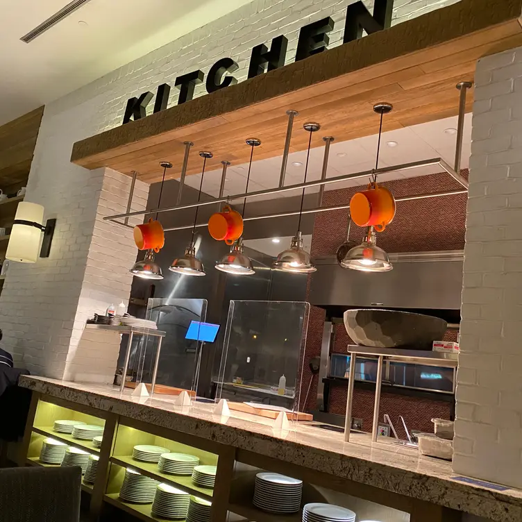 Ad Lib Craft Kitchen and Bar Restaurant - Harrisburg, PA | OpenTable