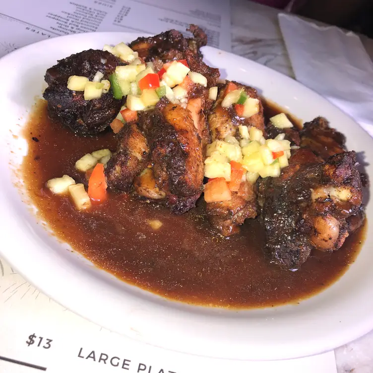 Negril ATL Restaurant - Atlanta, GA | OpenTable