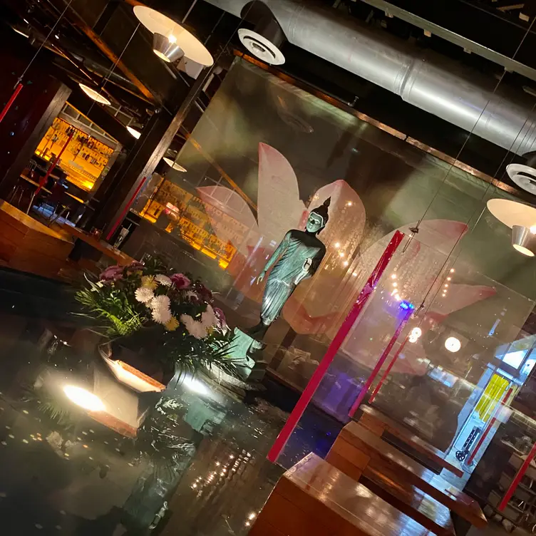 SEA - Brooklyn Restaurant - Brooklyn, NY | OpenTable