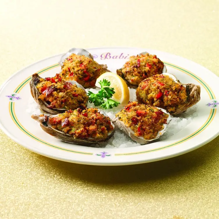 Babin’s Seafood House Katy Restaurant - Katy, TX | OpenTable