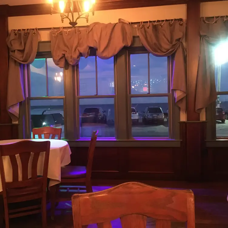 The Grill at Fairview Inn Restaurant - Marshfield, MA | OpenTable