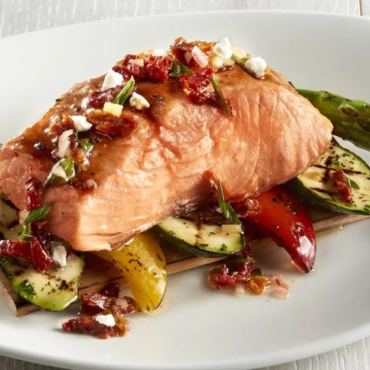 Restaurant Mitchell's Fish Market - Galleria - Pittsburgh - Pittsburgh ...