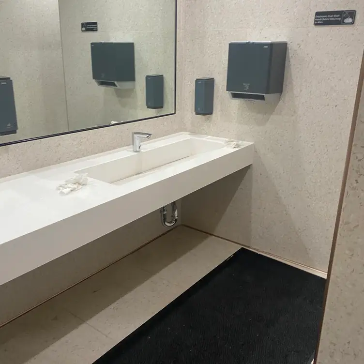 Thirteen by James Harden Restaurant - Houston, TX | OpenTable