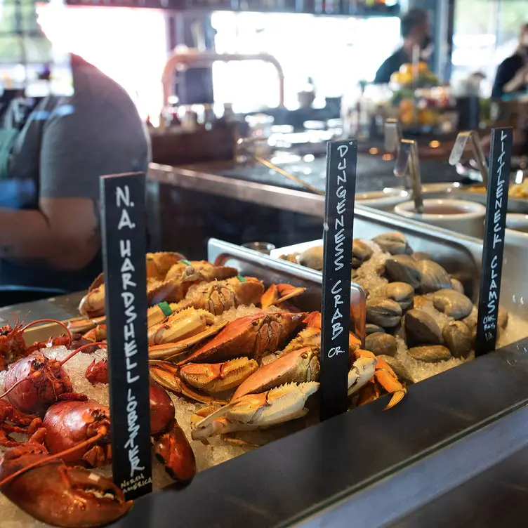 King's Fish House - Corona Restaurant - Corona, CA | OpenTable