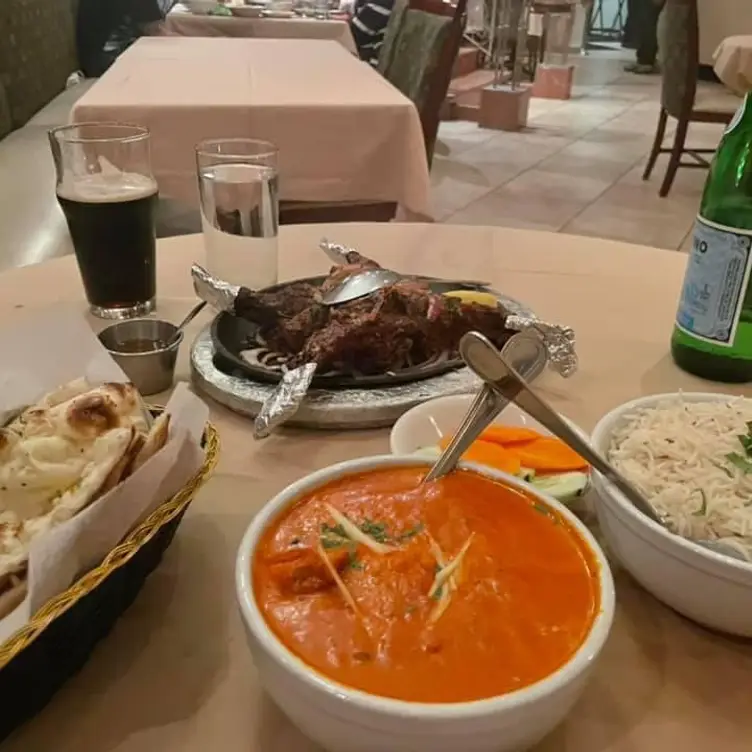Mehndi Restaurant - Morristown, NJ | OpenTable