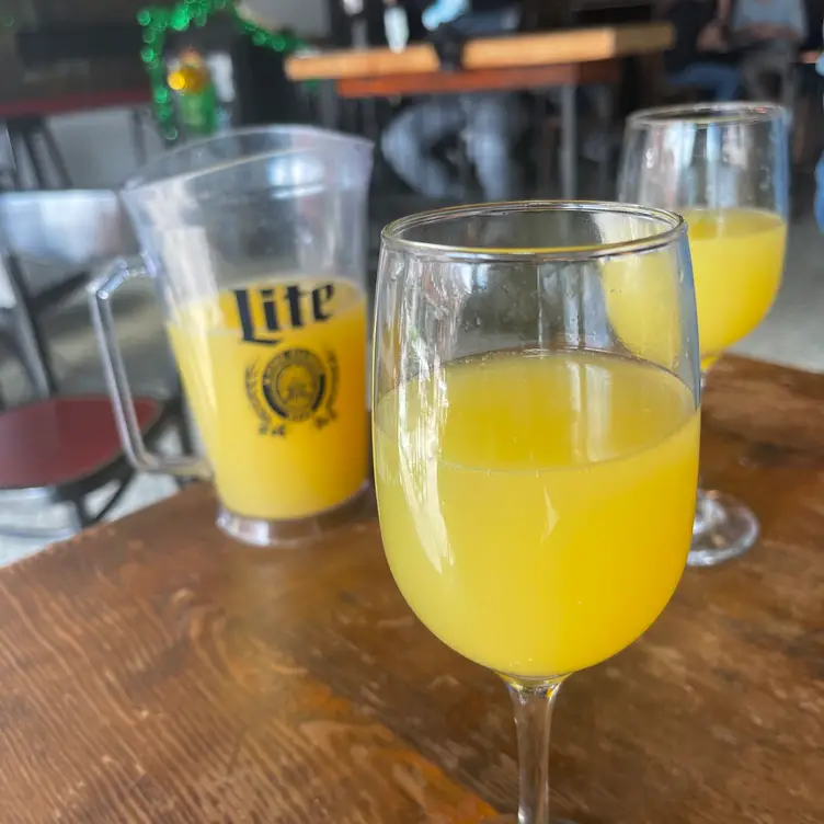 The Bistro at Grove Square - Top Rated Restaurant in Jersey City, NJ ...