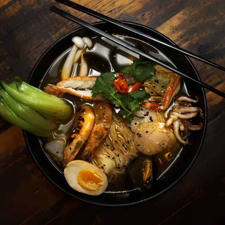 Geisha - Updated 2024, Pan-asian Restaurant in Newcastle upon Tyne ...