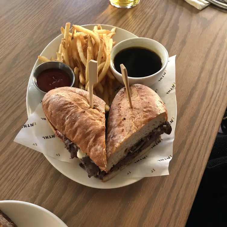 National Westhills Restaurant - Calgary, AB | OpenTable