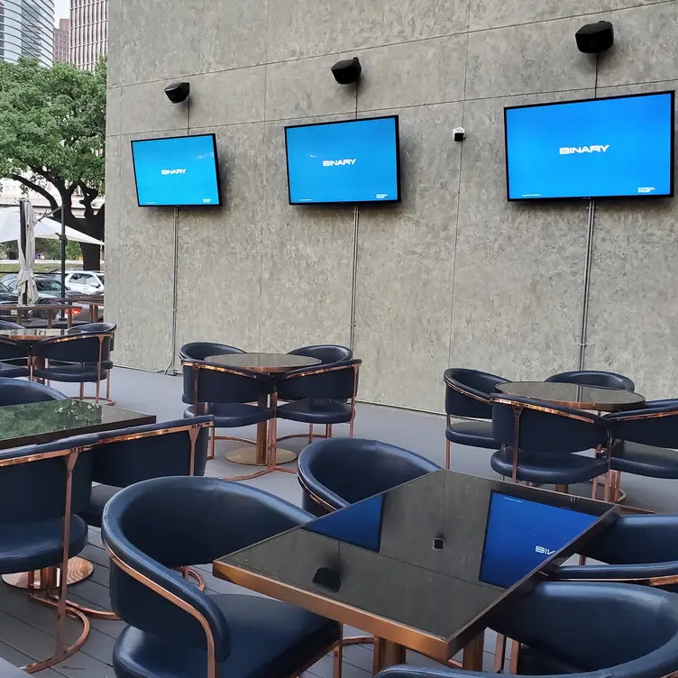 Thirteen by James Harden Restaurant - Houston, TX | OpenTable