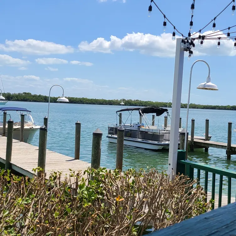 The Green Flash Restaurant - Captiva, FL | OpenTable