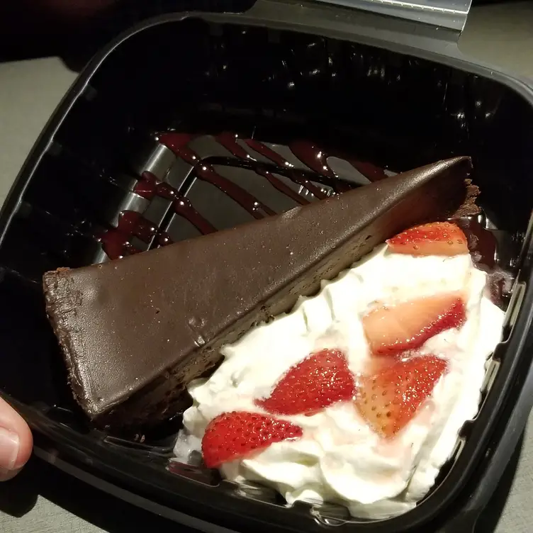 Restaurante STACKS - Hershey, PA | OpenTable