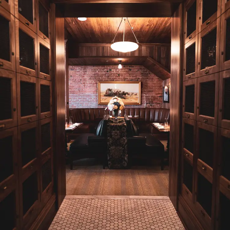 Buffalo Block Prime Steakhouse Restaurant - Billings, , MT | OpenTable