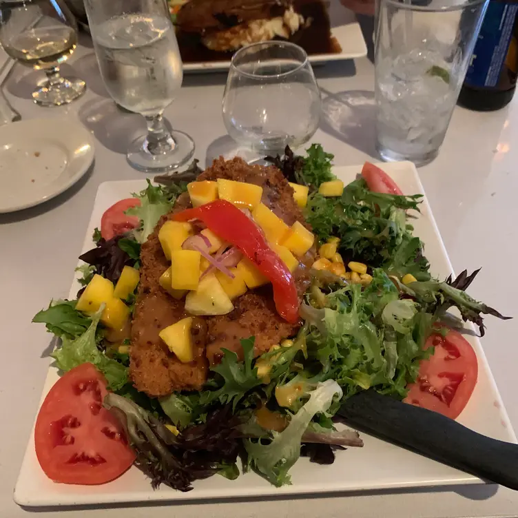 The Ritz Cafe Restaurant - Northport, , NY | OpenTable