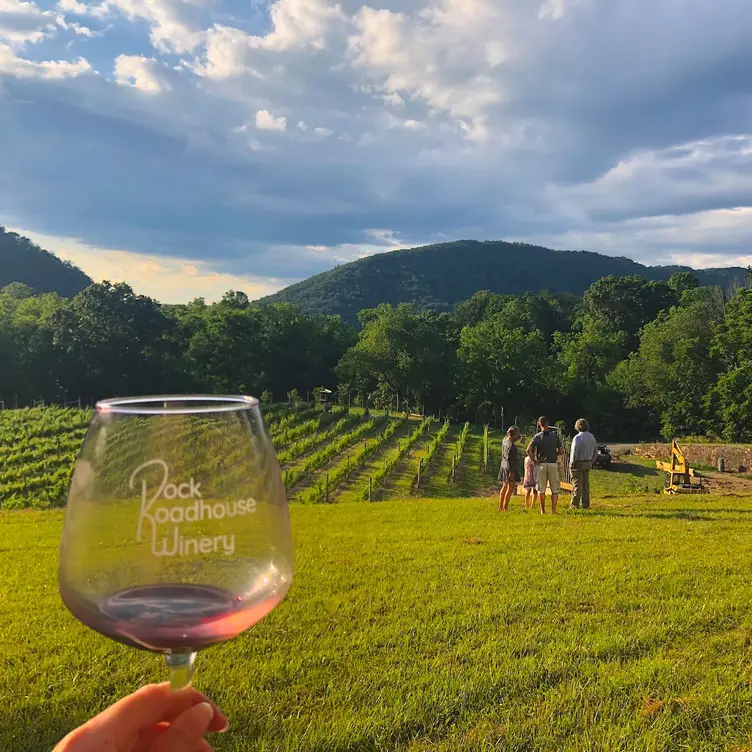 Rock Roadhouse Winery - Updated 2025, Winery in Hot Springs, VA