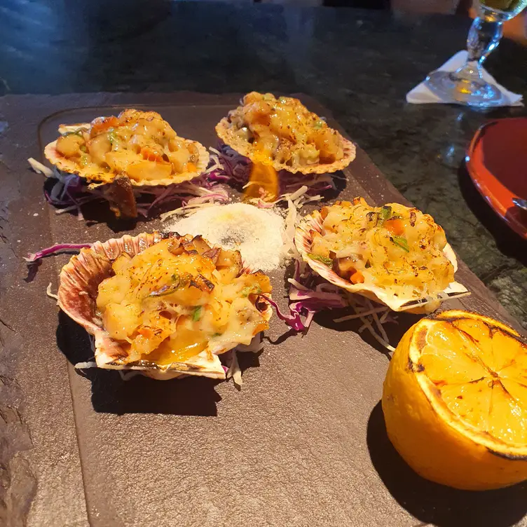 SBG Kitchen Restaurant - Santo Domingo, Santo Domingo | OpenTable