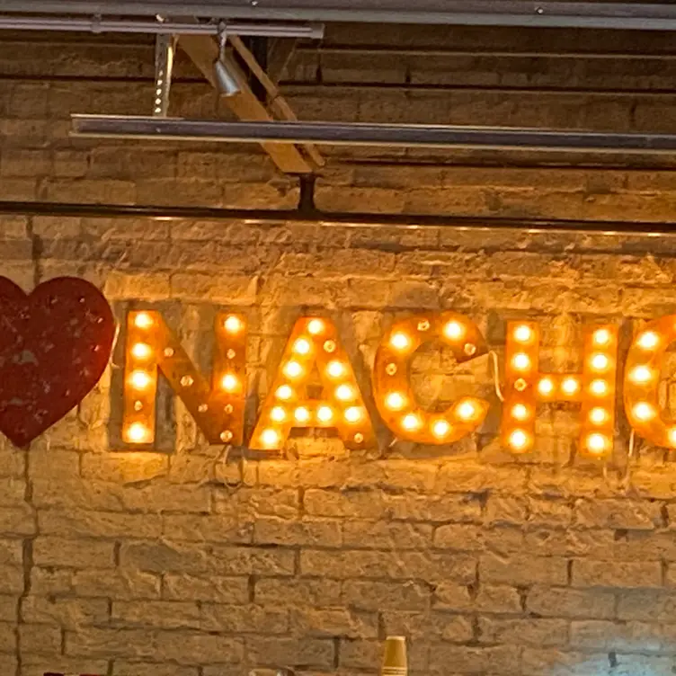 Nacho Daddy - Downtown Restaurant - Las Vegas, , NV | OpenTable