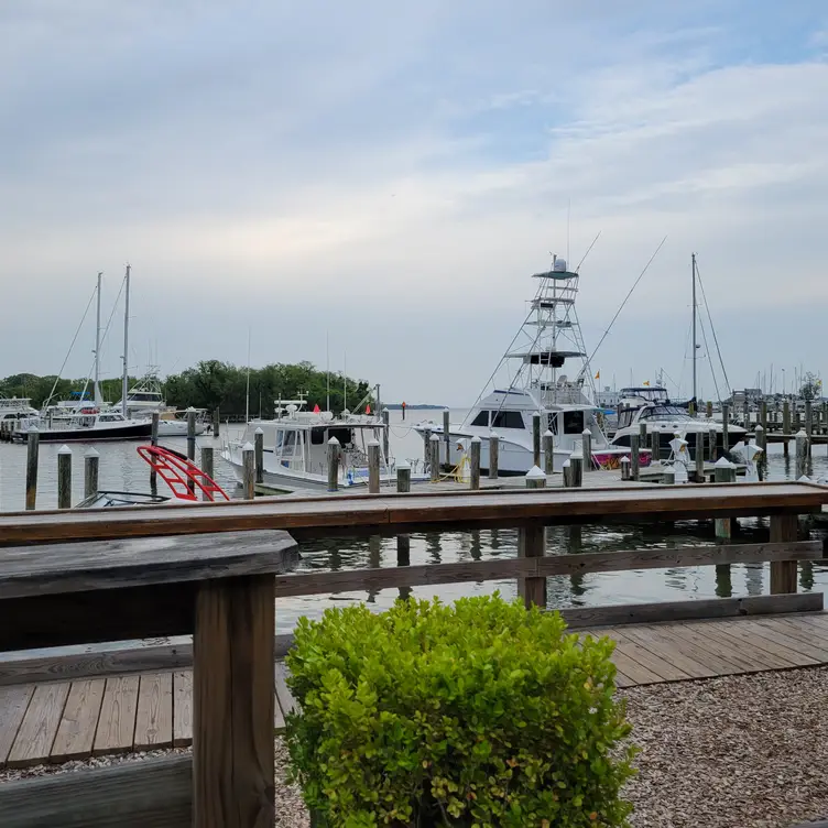 The Island Hideaway Restaurant - Solomons, MD | OpenTable