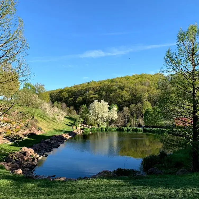 Restaurante Glasbern Country Inn - Fogelsville, , PA | OpenTable