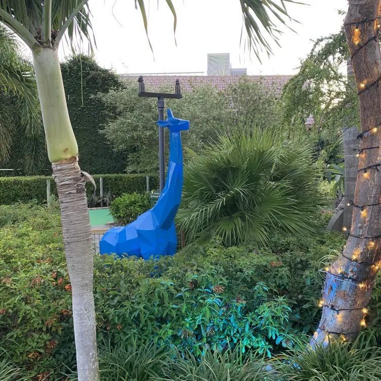 Marco Prime Steak & Seafood Restaurant - Marco Island, FL | OpenTable