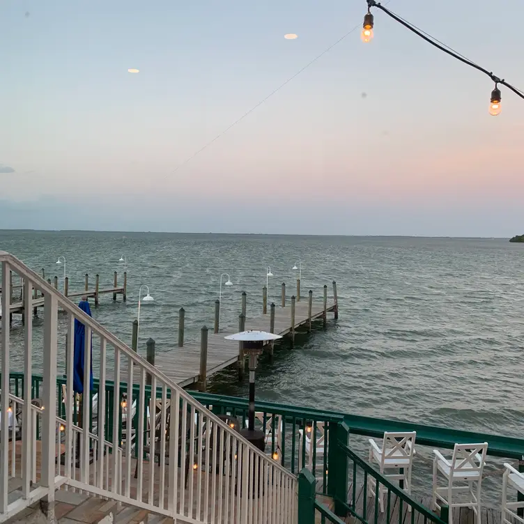 The Green Flash Restaurant - Captiva, FL | OpenTable