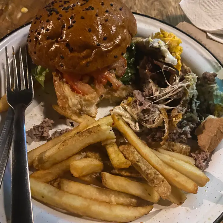 Restaurante Mu. Burgerhouse - Cancun - Cancun, , ROO | Reserva en OpenTable