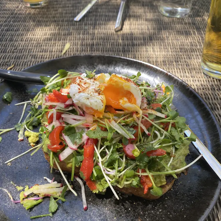 The Restaurant @ Two Bunch Palms - Desert Hot Springs, CA | OpenTable