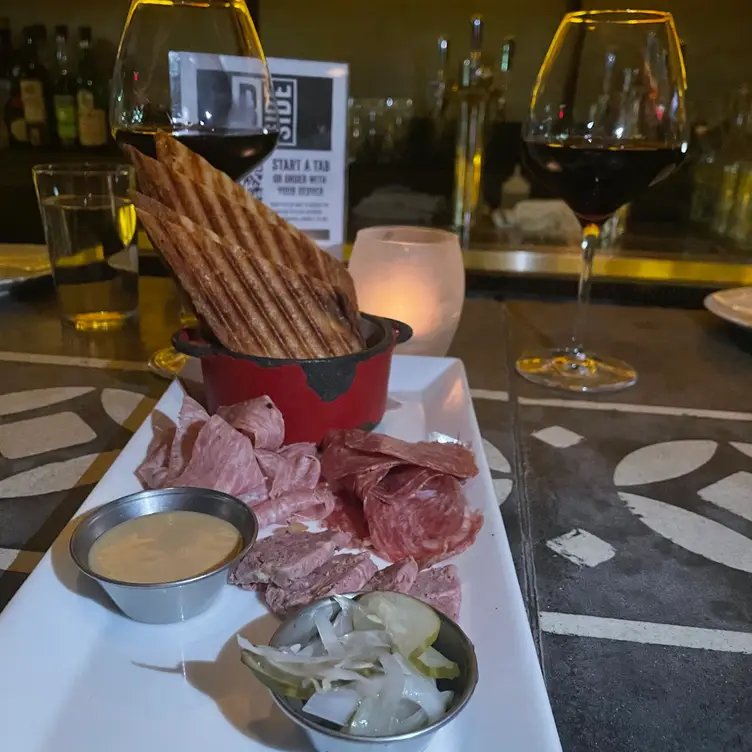 B Side Restaurant - Fairfax, VA | OpenTable