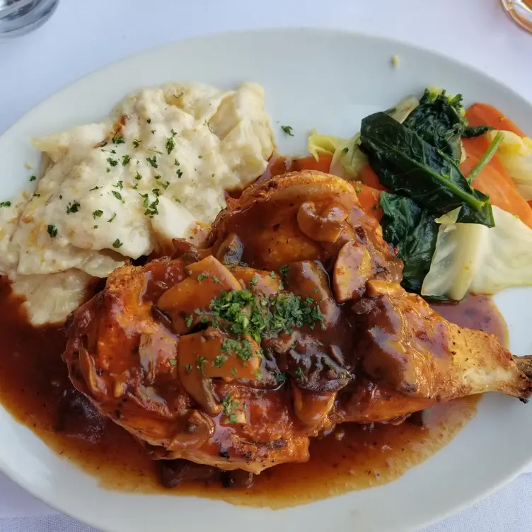 Chalet Basque Restaurant - San Rafael, CA | OpenTable